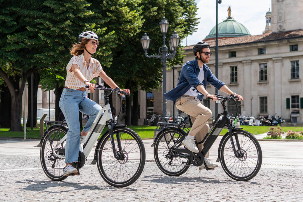 What are the ten most bike-friendly cities in the world?